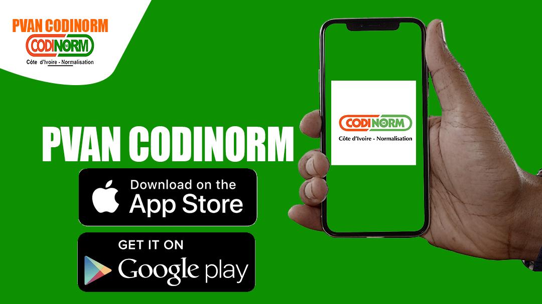 Codinorm-Côte d'ivoire